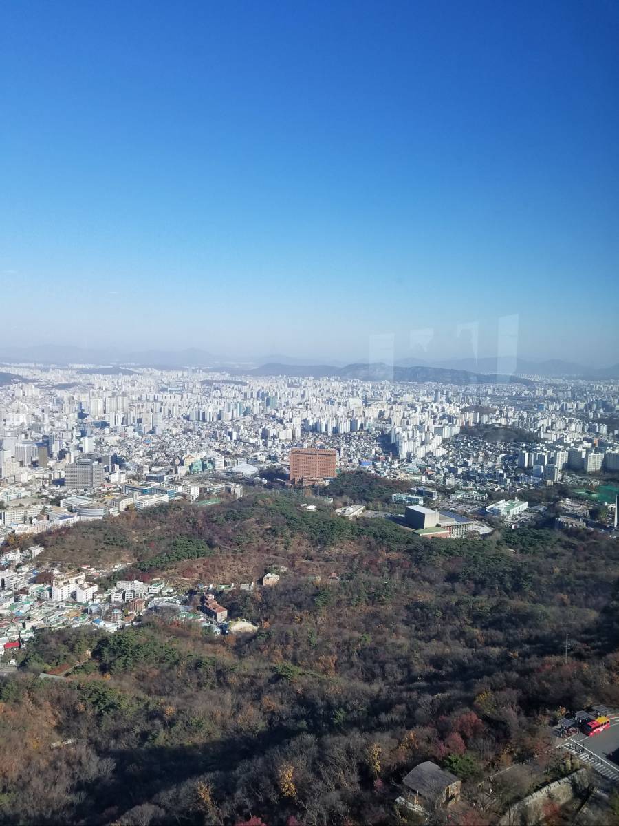 Seoul City Tour Bus Ticket (Hop on/Hop off) - Trazy, Korea's #1 Travel ...